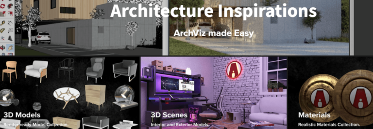 Texturas gratis para blender - Blendertutorial